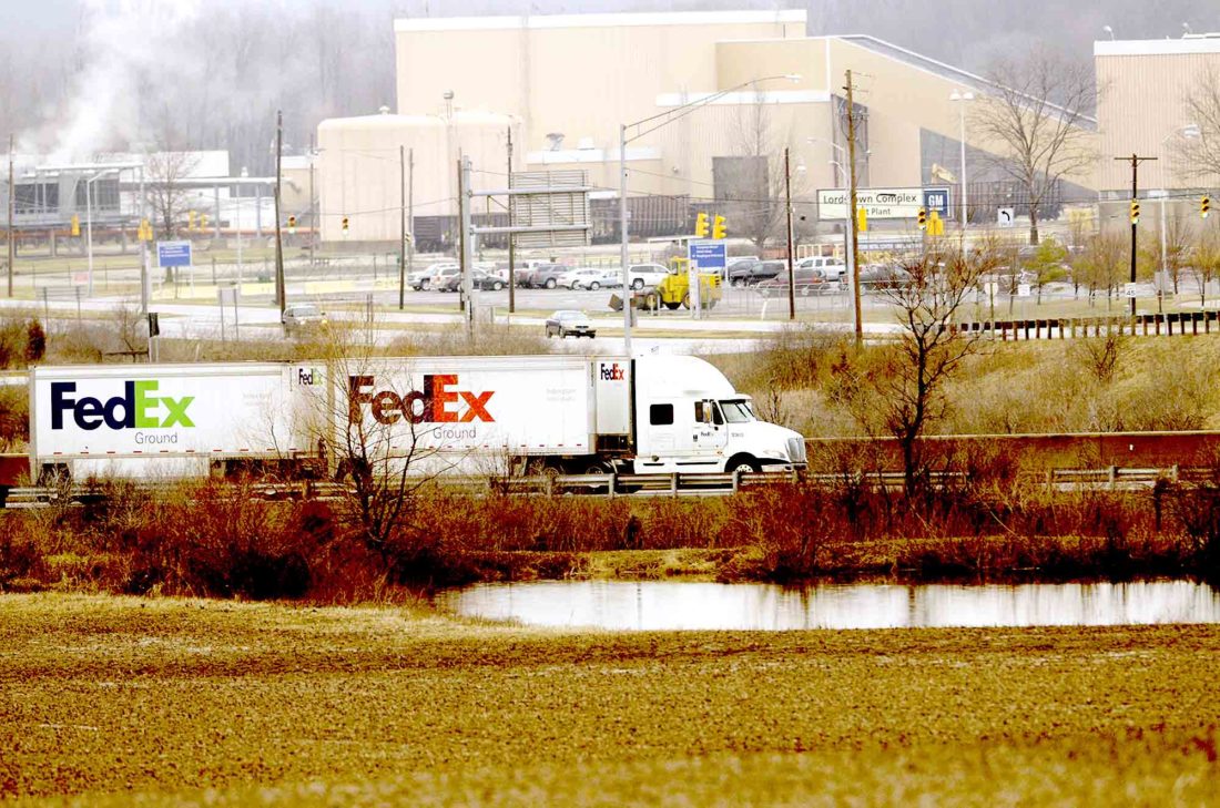 TJX pulls application for distribution center | News, Sports, Jobs ...